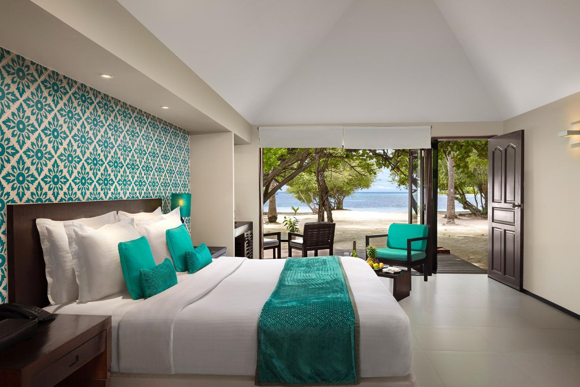 Adaaran Select Hudhuranfushi | Premium All-Inclusive Resort in Maldives
