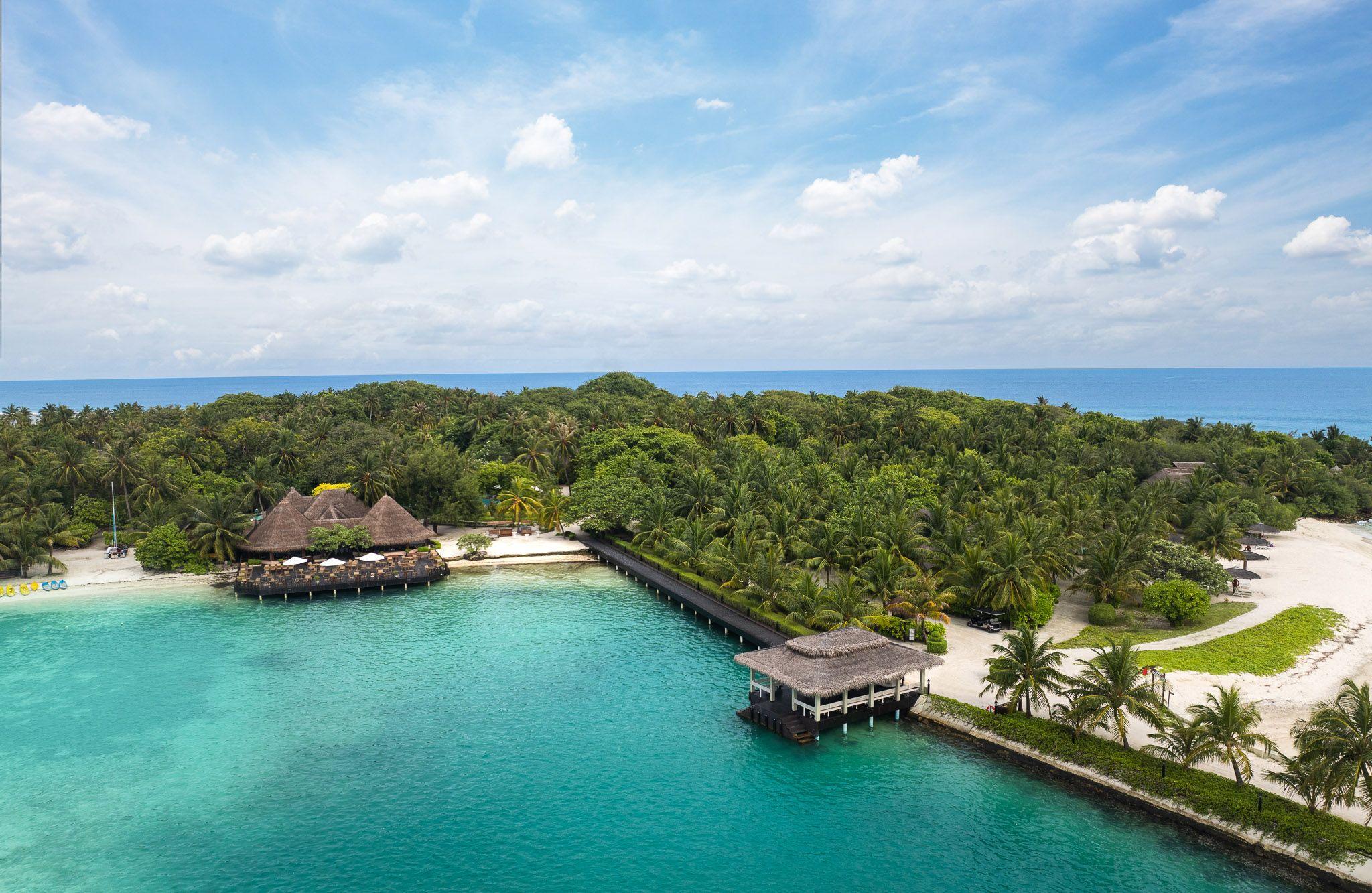 Adaaran Select Hudhuranfushi | Premium All-Inclusive Resort in Maldives