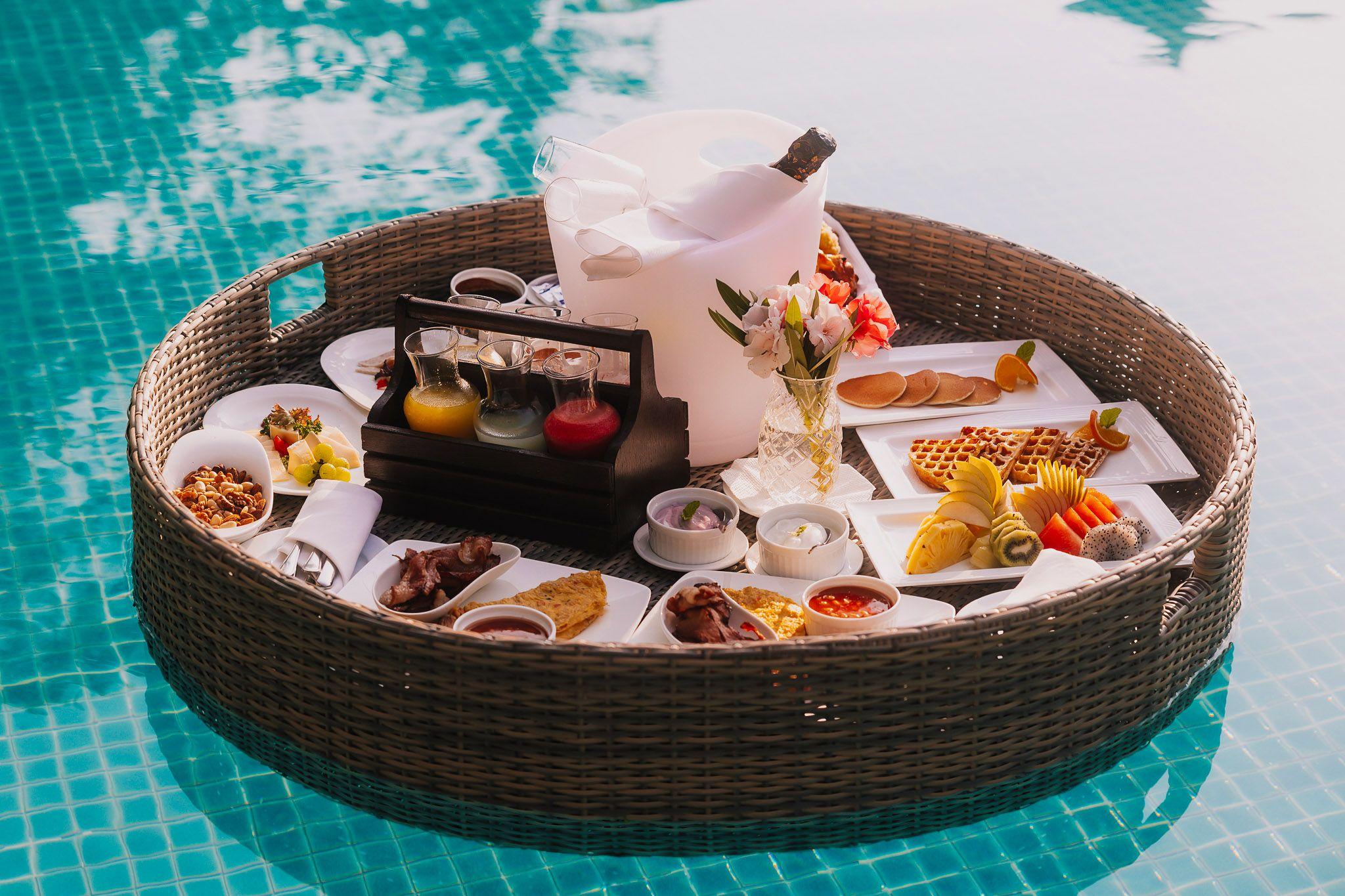 Adaaran Select Hudhuranfushi | Premium All-Inclusive Resort in Maldives