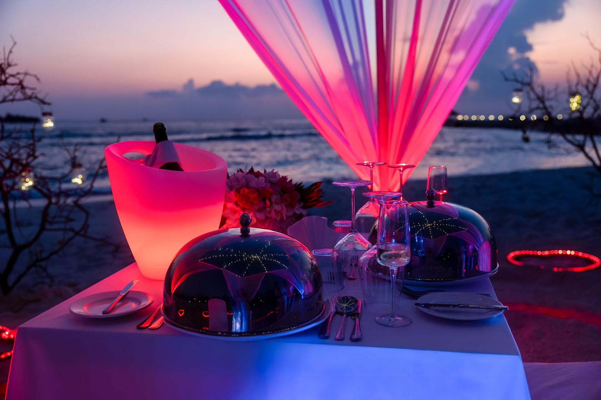 Adaaran Select Hudhuranfushi | Premium All-Inclusive Resort in Maldives