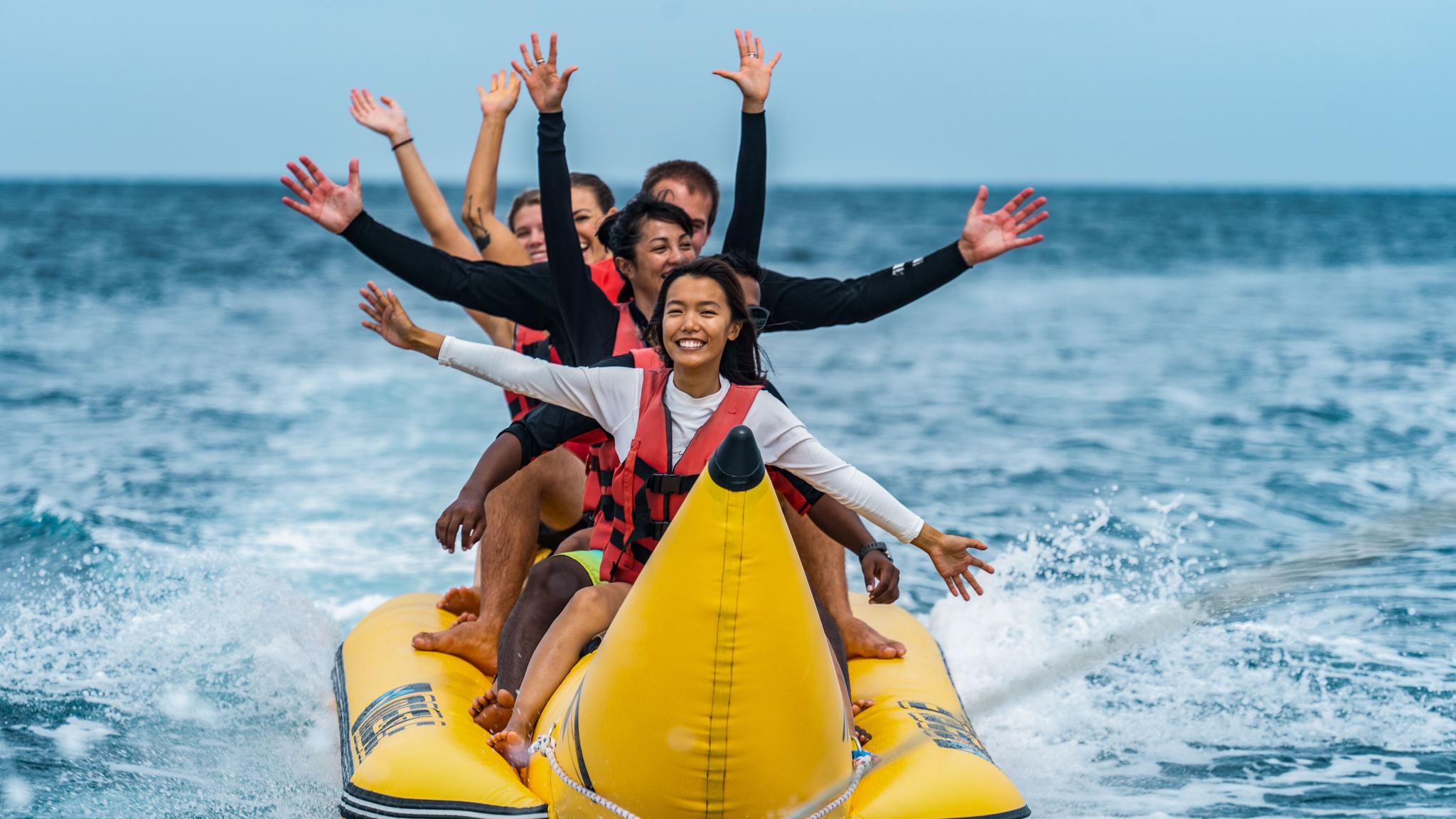 Maldives Holidays and Packages: Luxury Resorts & Honeymoon Offers