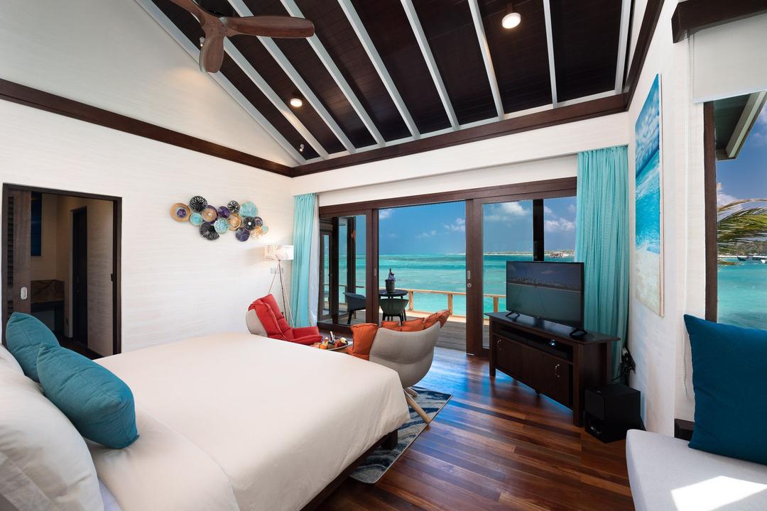 Atmosphere Kanifushi Maldives 2026 Deals | Maldives.com