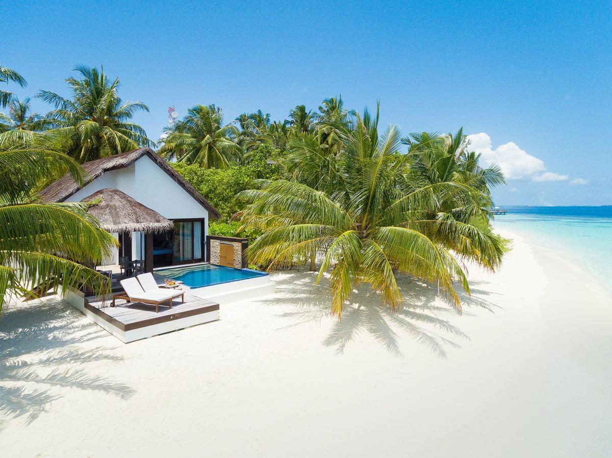 Bandos Maldives | Family-Friendly Resort in North Malé Atoll