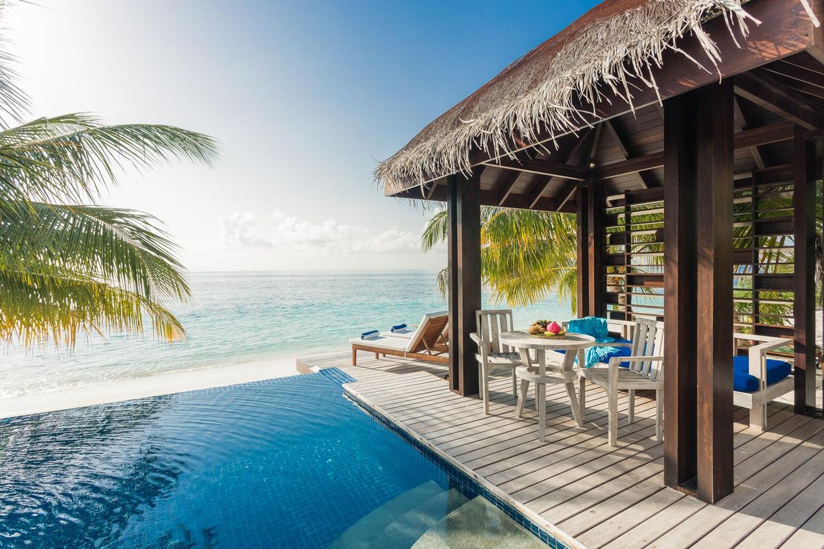 Bandos Maldives | Family-Friendly Resort in North Malé Atoll