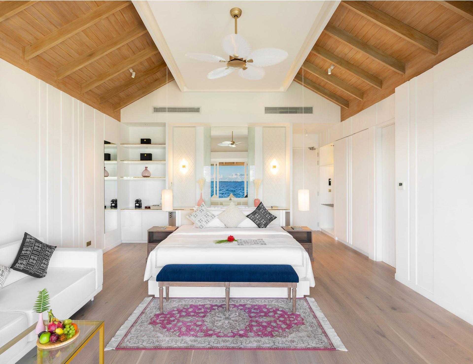 Bandos Maldives | Family-Friendly Resort in North Malé Atoll
