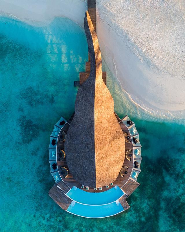 All Inclusive Deal | Banyan Tree Vabbinfaru | Speedboat Transfers Included