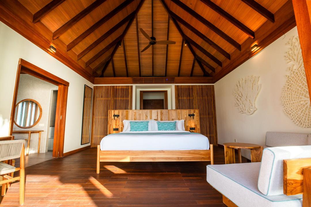 Barceló Whale Lagoon Maldives | Luxury Resort in South Ari Atoll