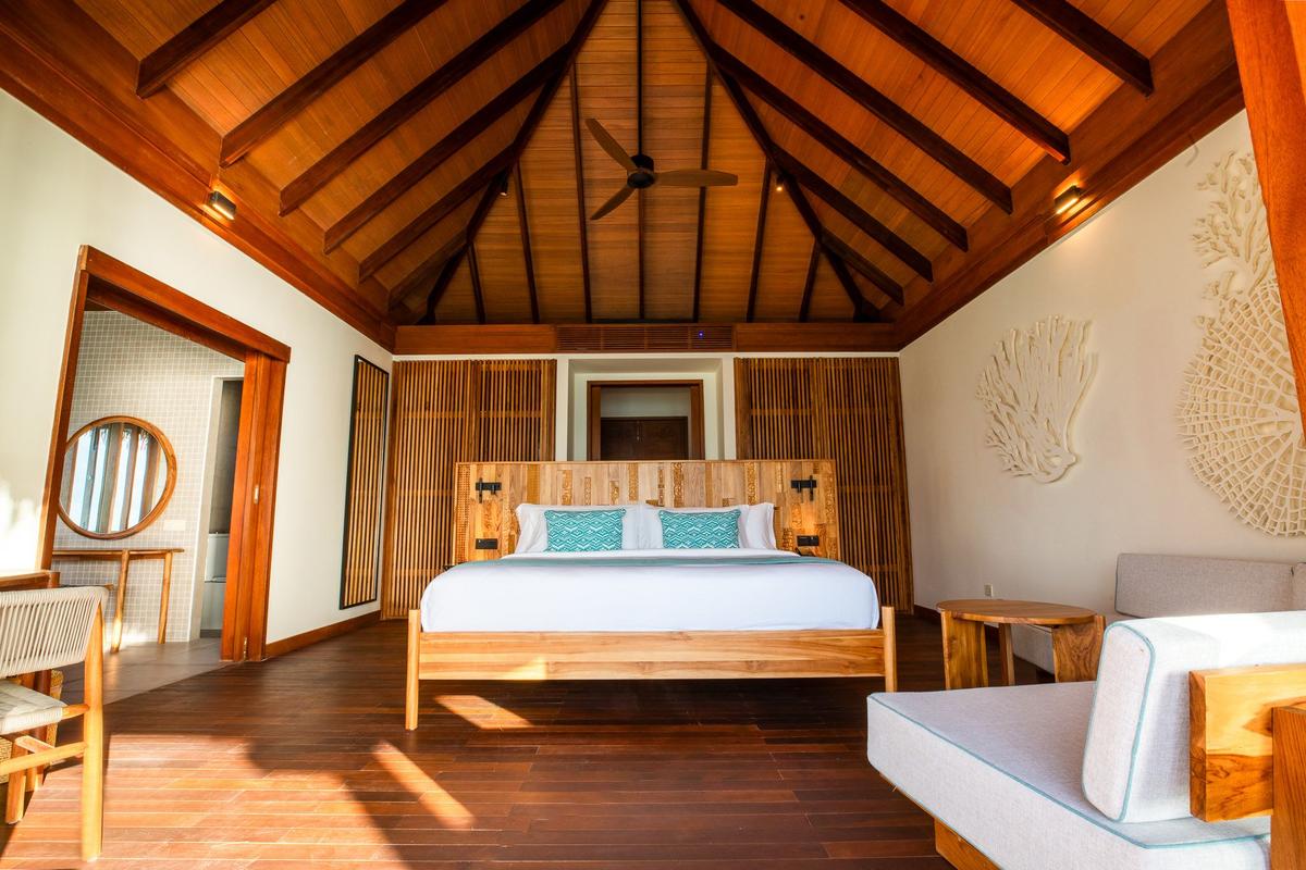 Barceló Whale Lagoon Maldives | Luxury Resort in South Ari Atoll
