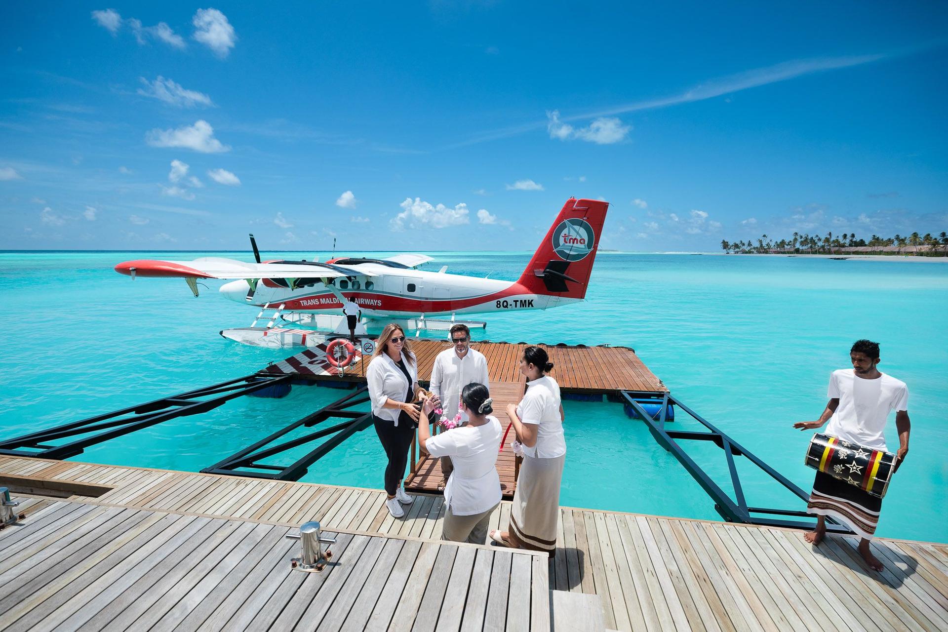 Barceló Whale Lagoon Maldives | Luxury Resort in South Ari Atoll