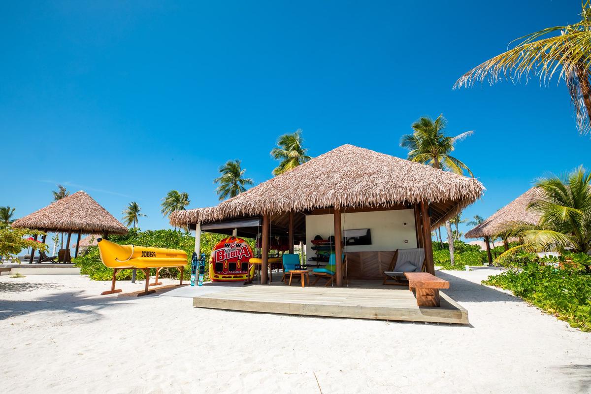Barceló Whale Lagoon Maldives | Luxury Resort in South Ari Atoll