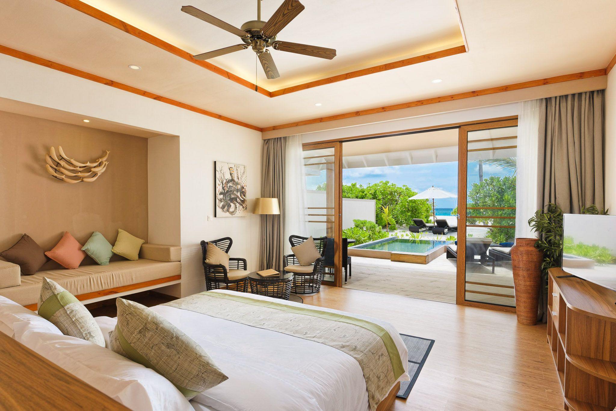 Brennia Kottefaru | Luxury Resort in Raa Atoll, Maldives