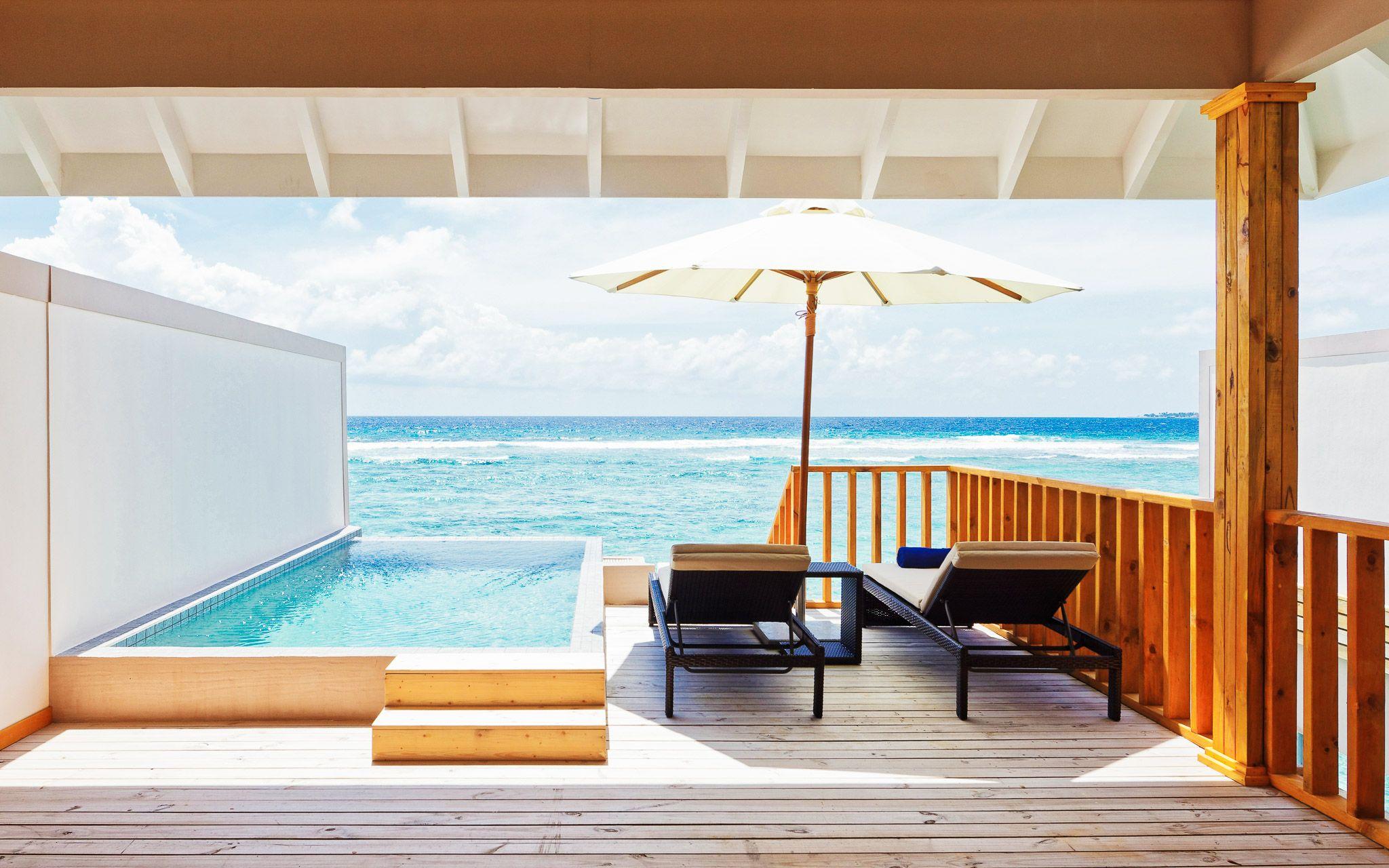 Brennia Kottefaru | Luxury Resort in Raa Atoll, Maldives