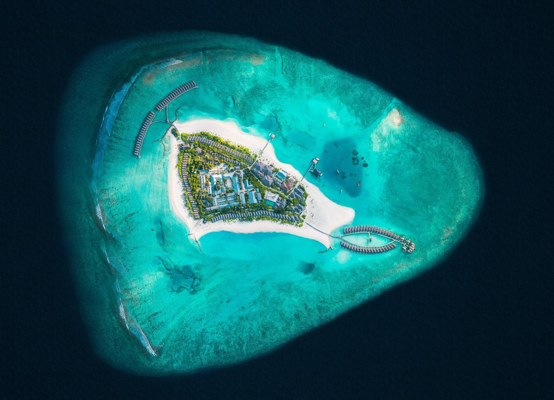 Brennia Kottefaru | Luxury Resort in Raa Atoll, Maldives