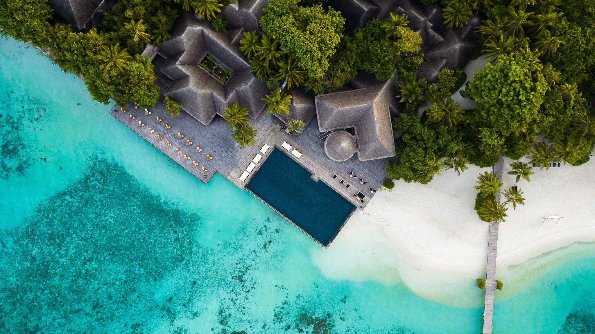 Coco Bodu Hithi | Boutique Luxury Resort in Maldives | Deals for 2025