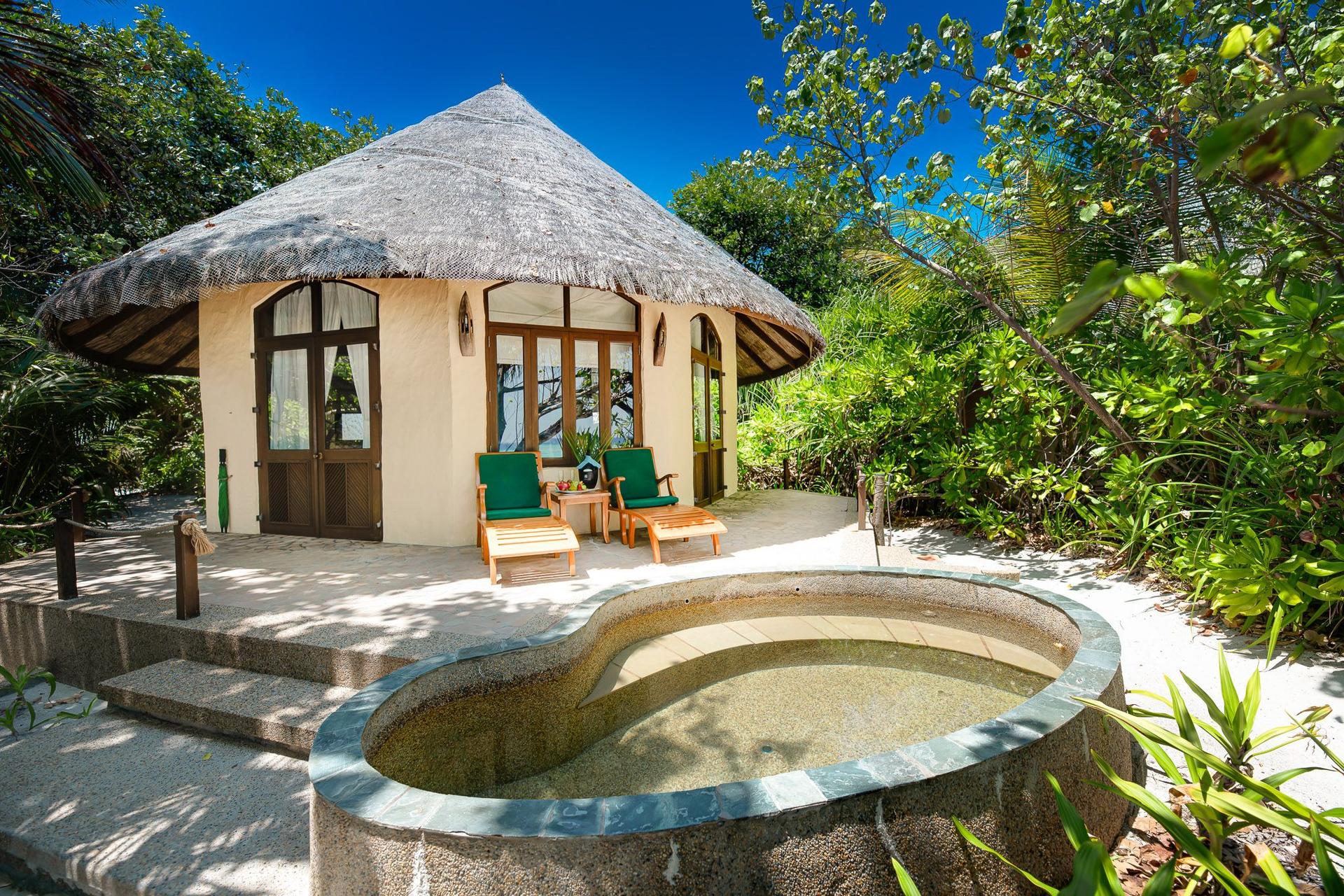 Coco Palm Dhuni Kolhu | Luxury Resort in Baa Atoll, Maldives