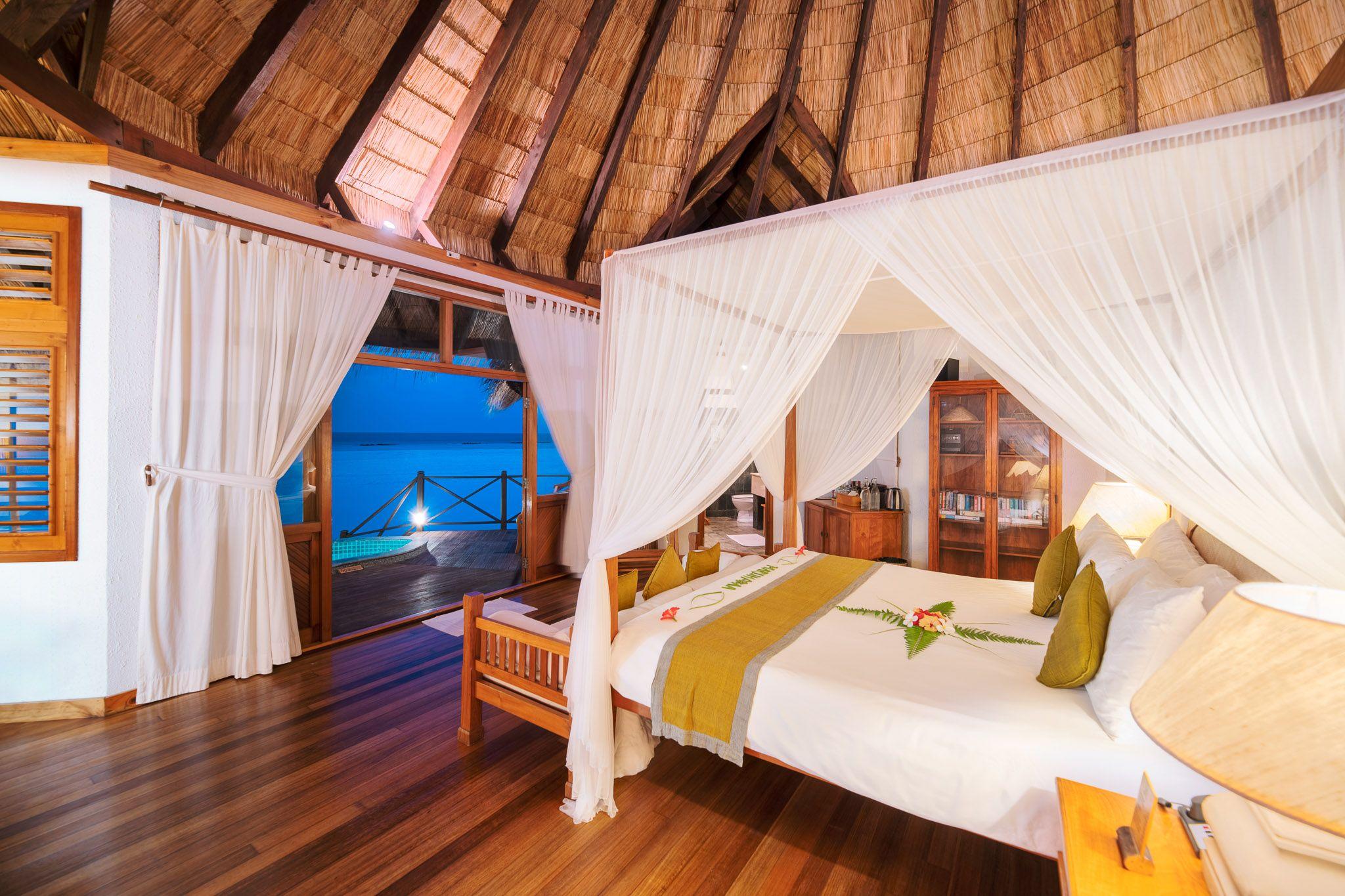 Coco Palm Dhuni Kolhu | Luxury Resort in Baa Atoll, Maldives