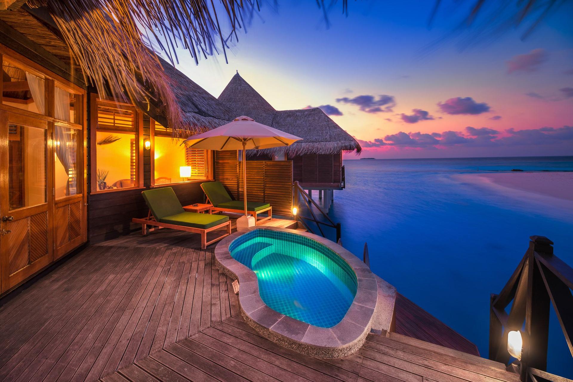 Coco Palm Dhuni Kolhu | Luxury Resort in Baa Atoll, Maldives