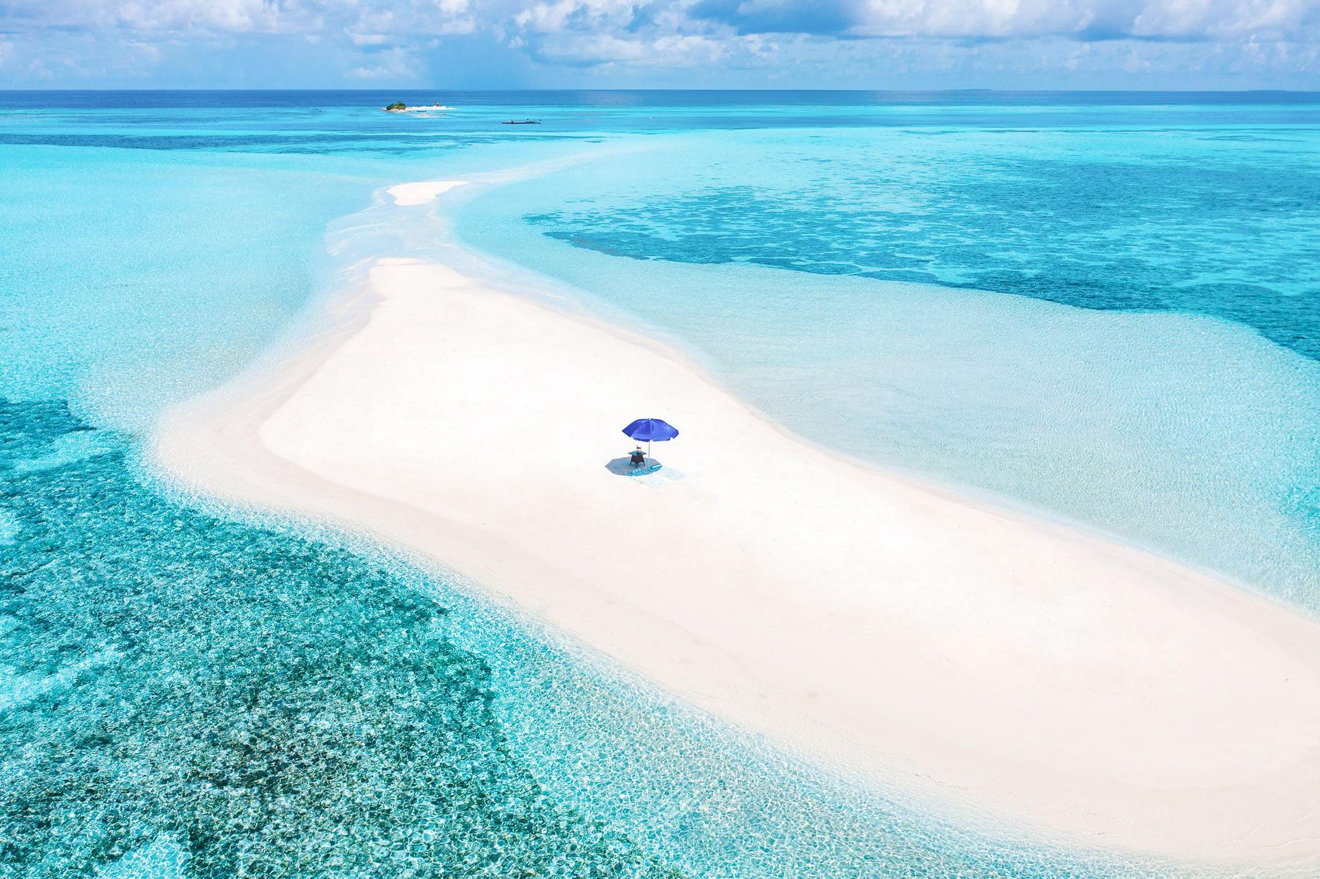 Cocoon Maldives | Luxury Italian-Designed Resort in Lhaviyani Atoll