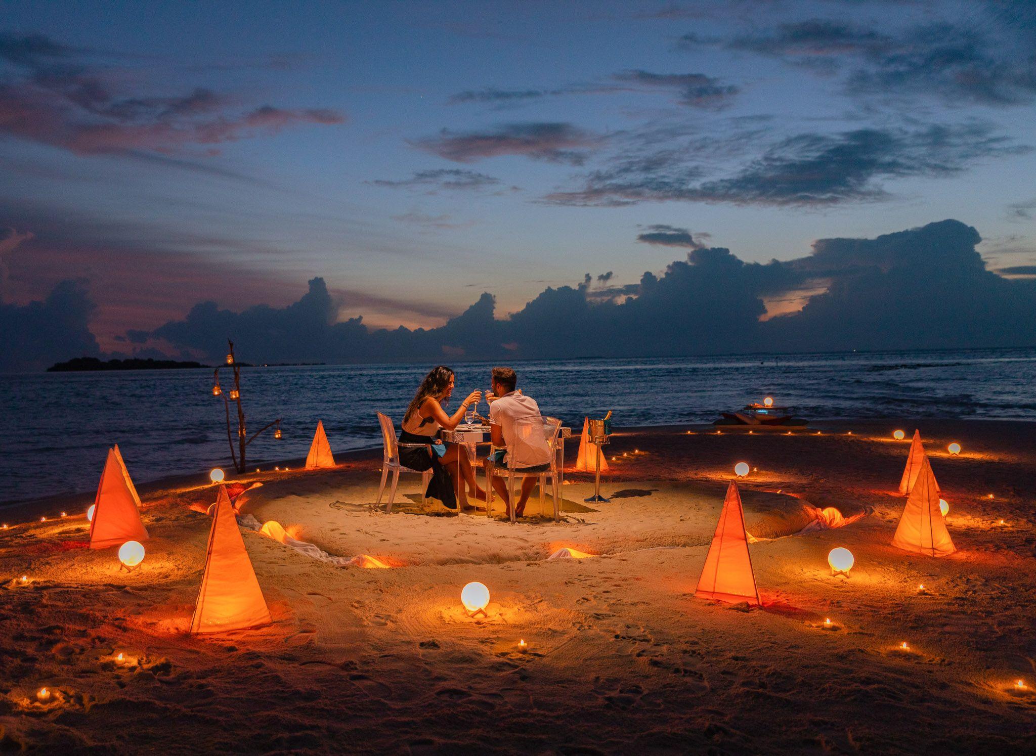 Cocoon Maldives | Luxury Italian-Designed Resort in Lhaviyani Atoll