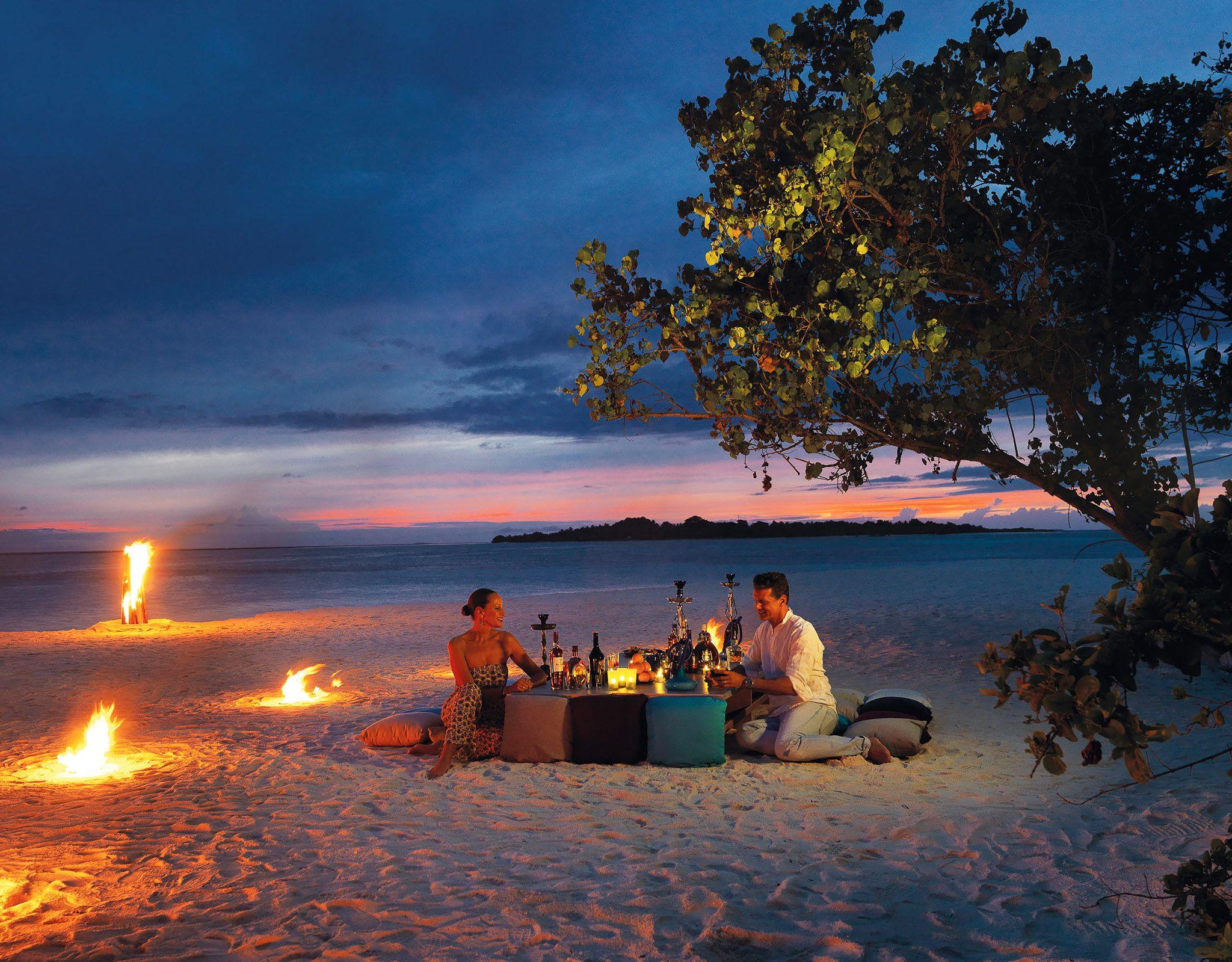 Cocoon Maldives | Luxury Italian-Designed Resort in Lhaviyani Atoll