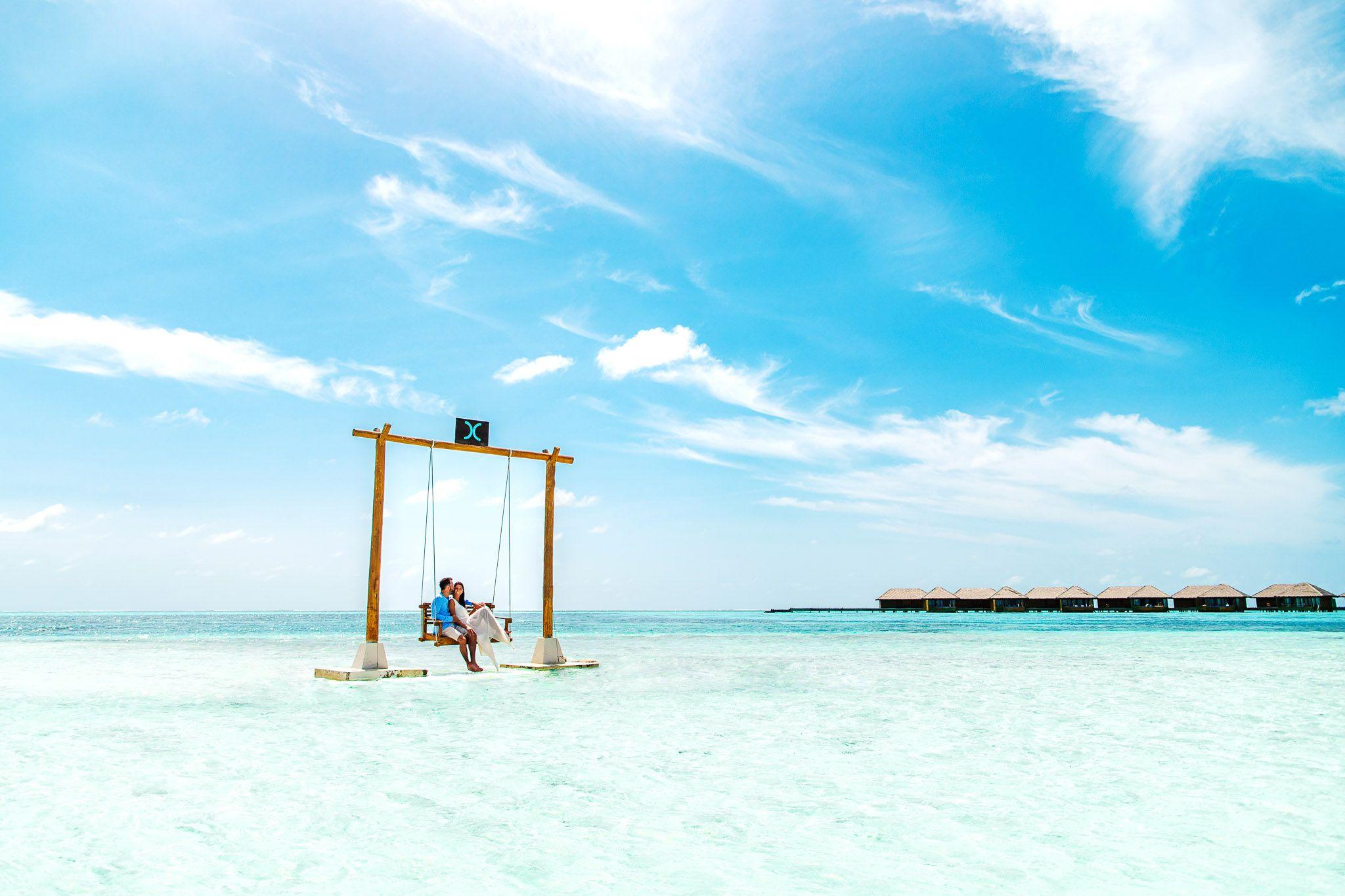 Cocoon Maldives | Luxury Italian-Designed Resort in Lhaviyani Atoll