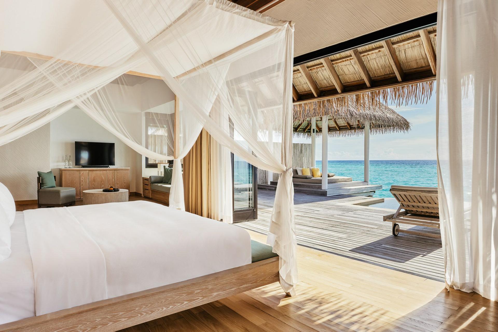 COMO Maalifushi | Luxury Resort in Thaa Atoll, Maldives