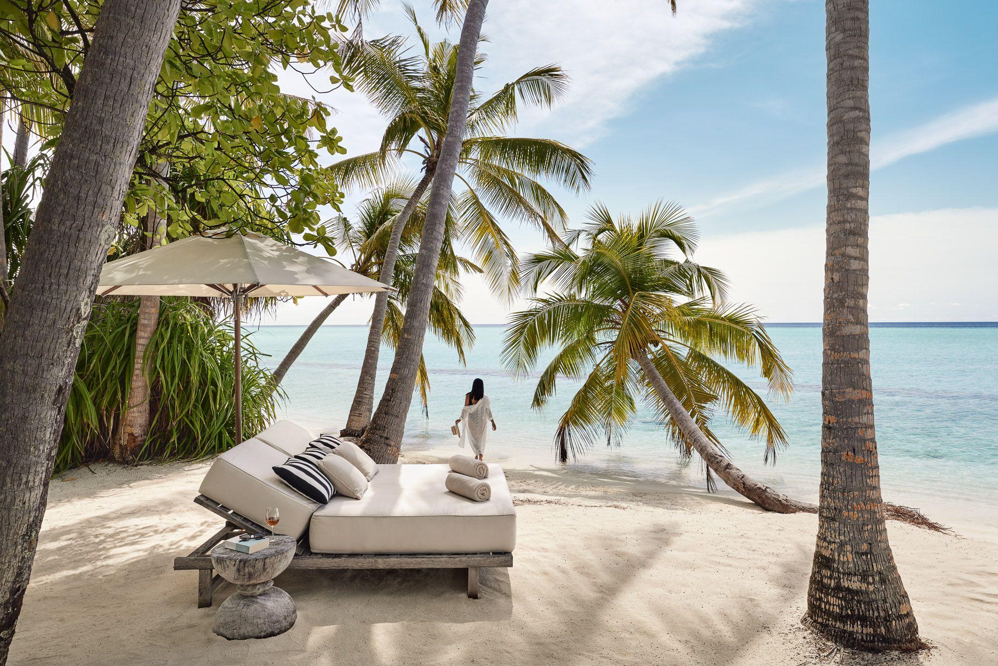 COMO Maalifushi | Luxury Resort in Thaa Atoll, Maldives
