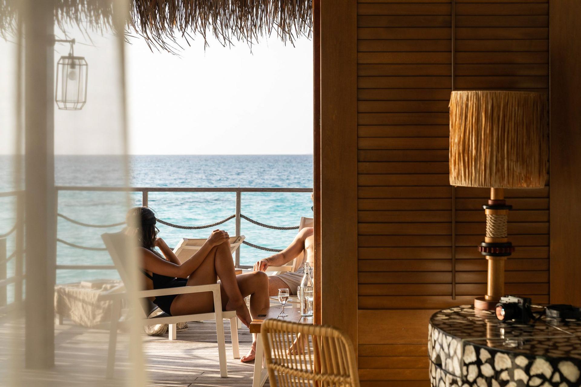 Constance Moofushi Maldives | Luxury All-Inclusive Resort in South Ari ...