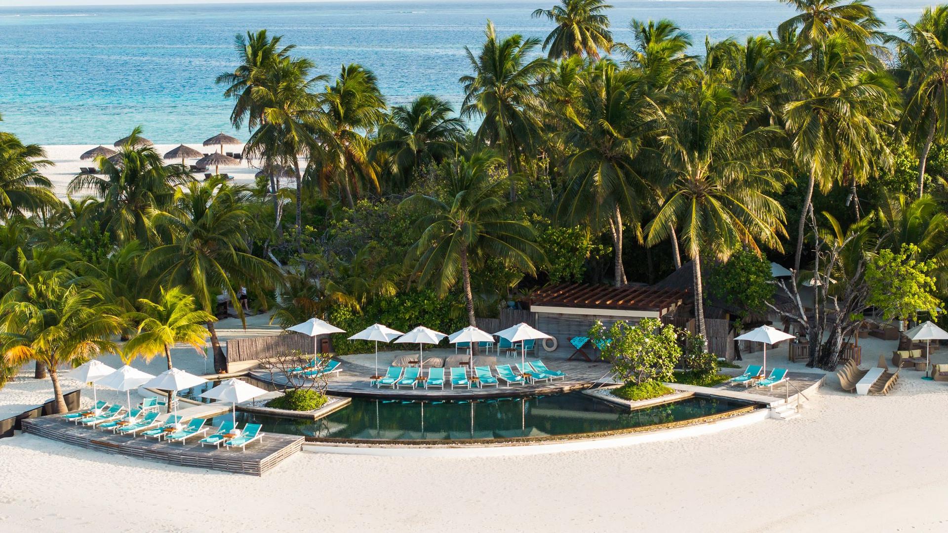 Constance Moofushi Maldives | Luxury All-Inclusive Resort in South Ari ...