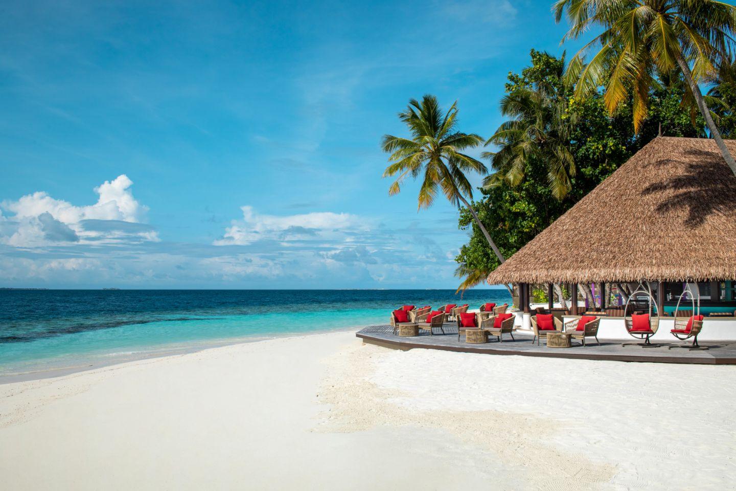 Dhawa Ihuru Maldives: Things to Do, Facilities, and Bookings