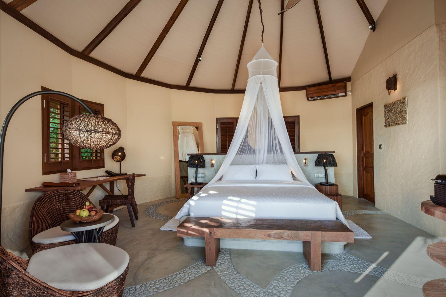 Drift Thelu Veliga Retreat | Maldives Holiday with Seaplane Transfers