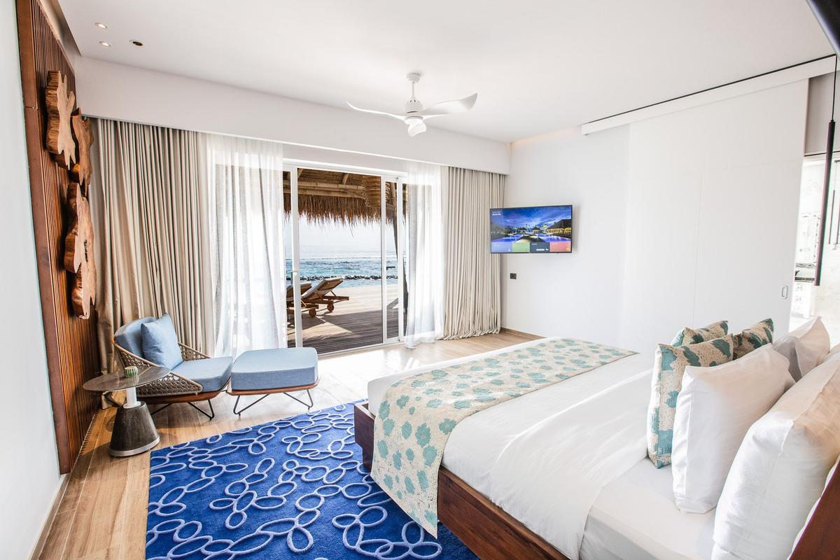 Emerald Maldives Resort & Spa 2026 Deals | Maldives.com