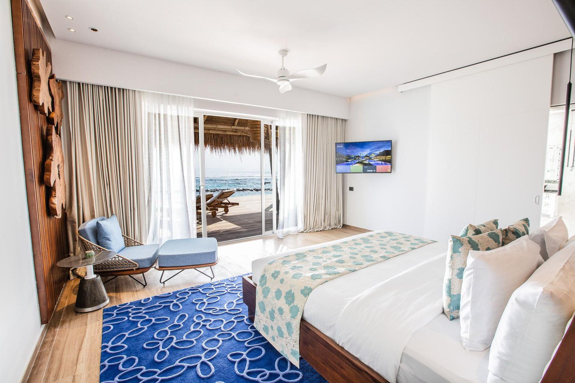 Emerald Maldives Resort & Spa 2026 Deals | Maldives.com