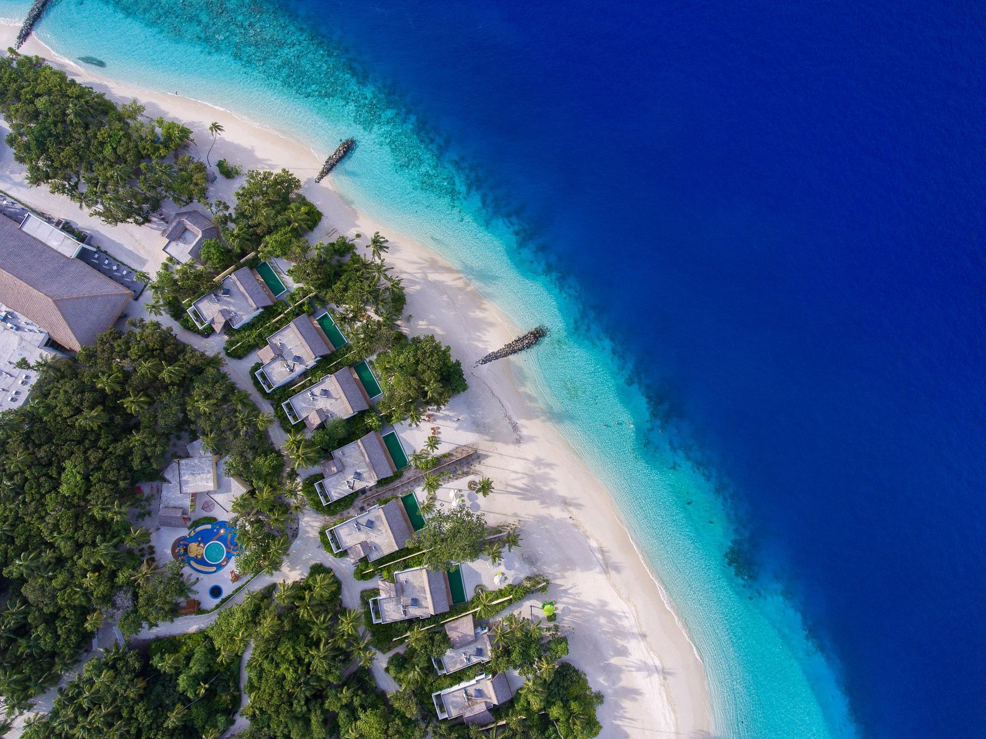 Emerald Maldives Resort & Spa 2026 Deals | Maldives.com