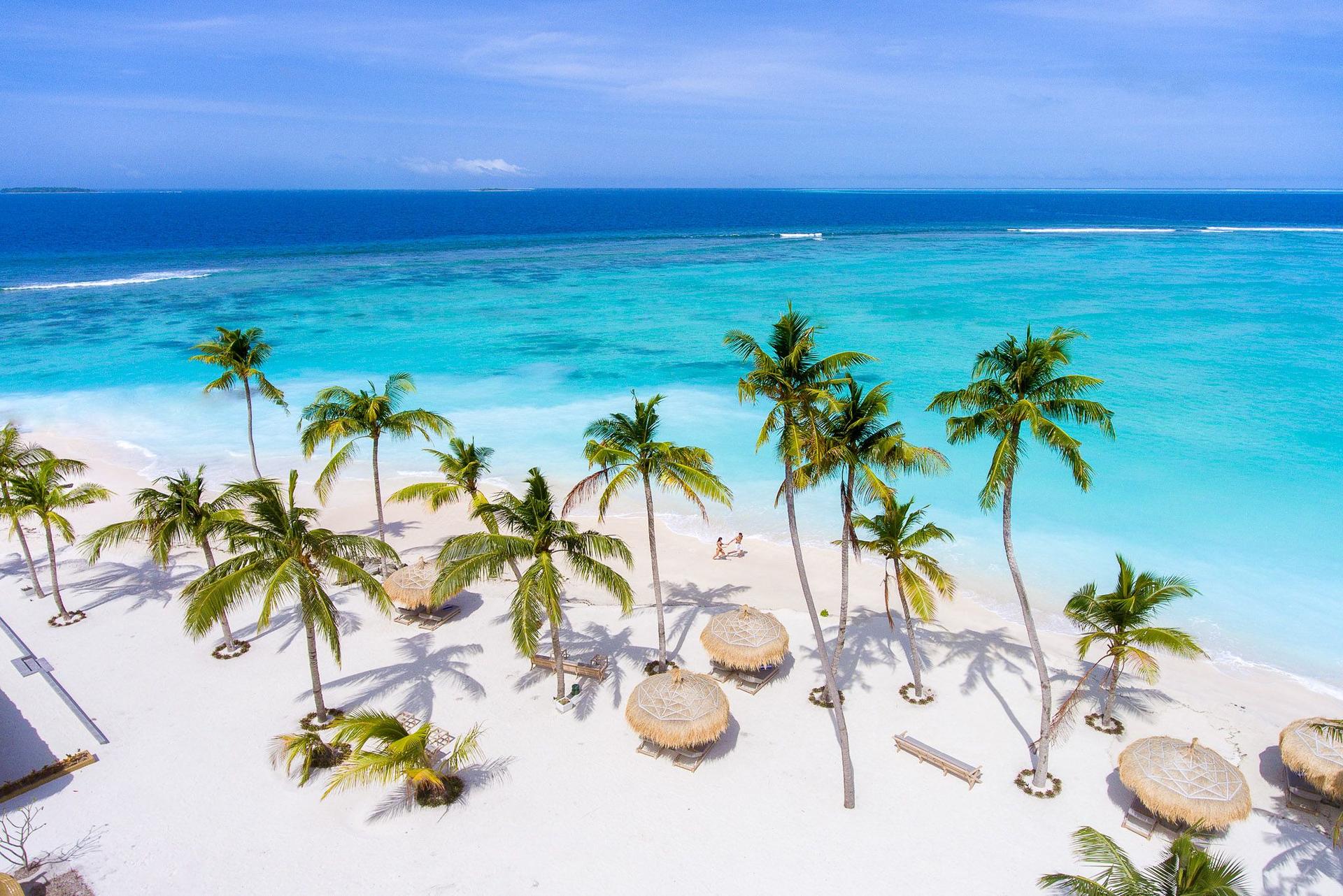 Emerald Maldives Resort & Spa 2026 Deals | Maldives.com