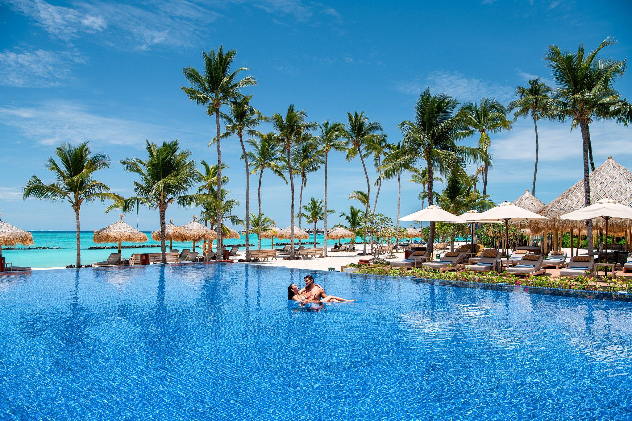 Emerald Maldives Resort & Spa 2026 Deals | Maldives.com