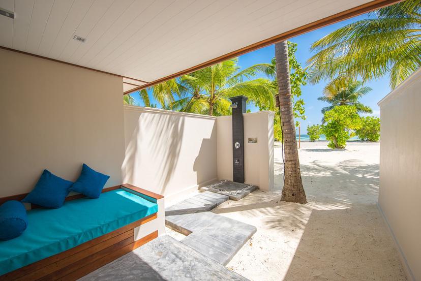 Fun Island Resort & Spa | Beachfront Retreat in South Malé Atoll, Maldives