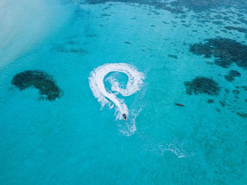 Fun Island Resort & Spa | Beachfront Retreat in South Malé Atoll, Maldives