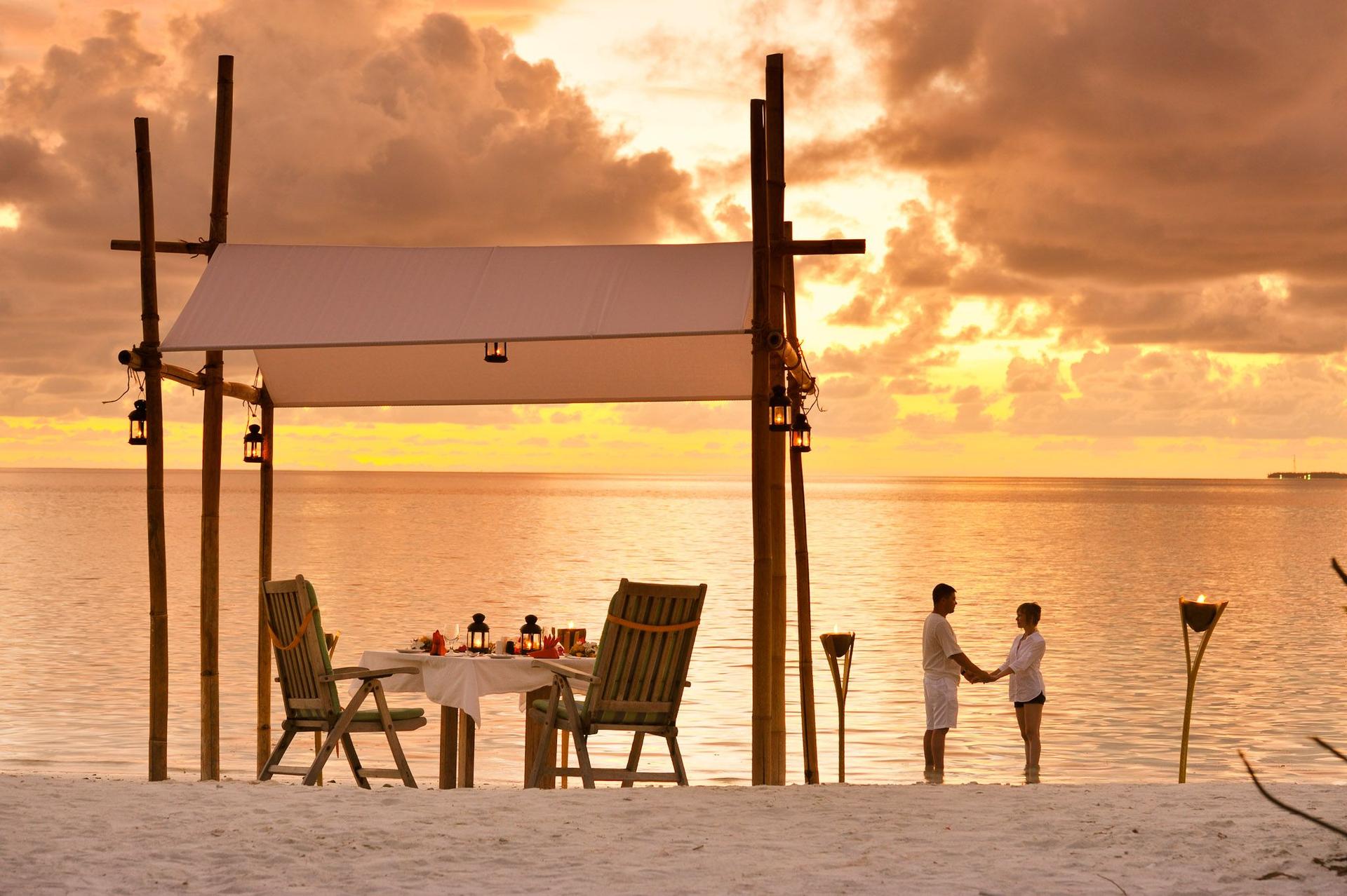 Fun Island Resort & Spa | Beachfront Retreat in South Malé Atoll, Maldives