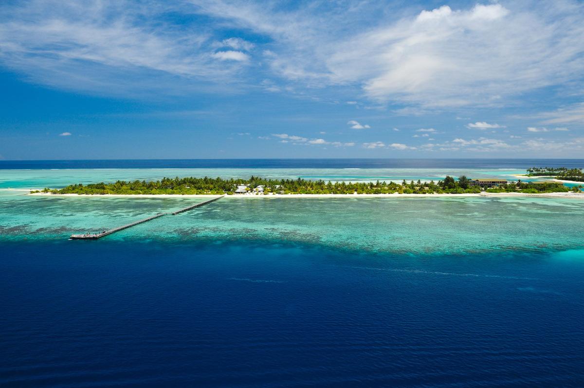 Fun Island Resort & Spa | Beachfront Retreat in South Malé Atoll, Maldives