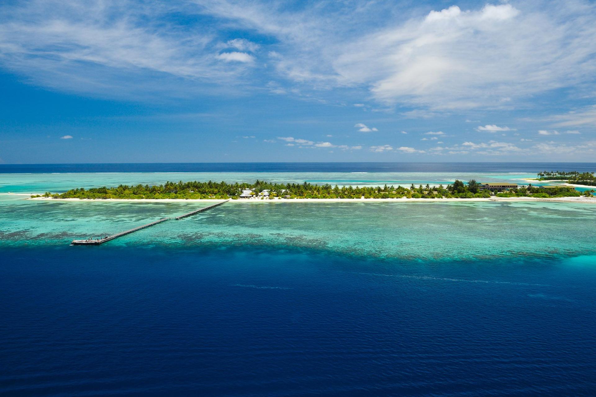 Fun Island Resort & Spa | Beachfront Retreat in South Malé Atoll, Maldives