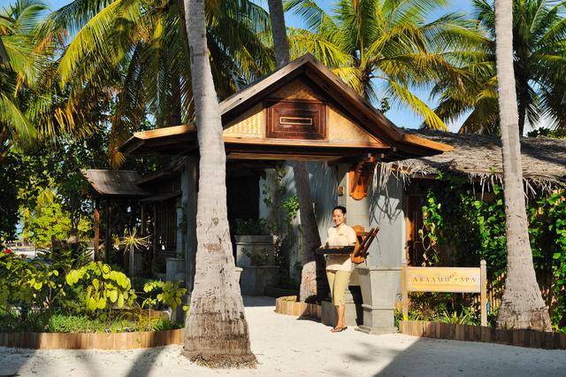Fun Island Resort & Spa | Beachfront Retreat in South Malé Atoll, Maldives