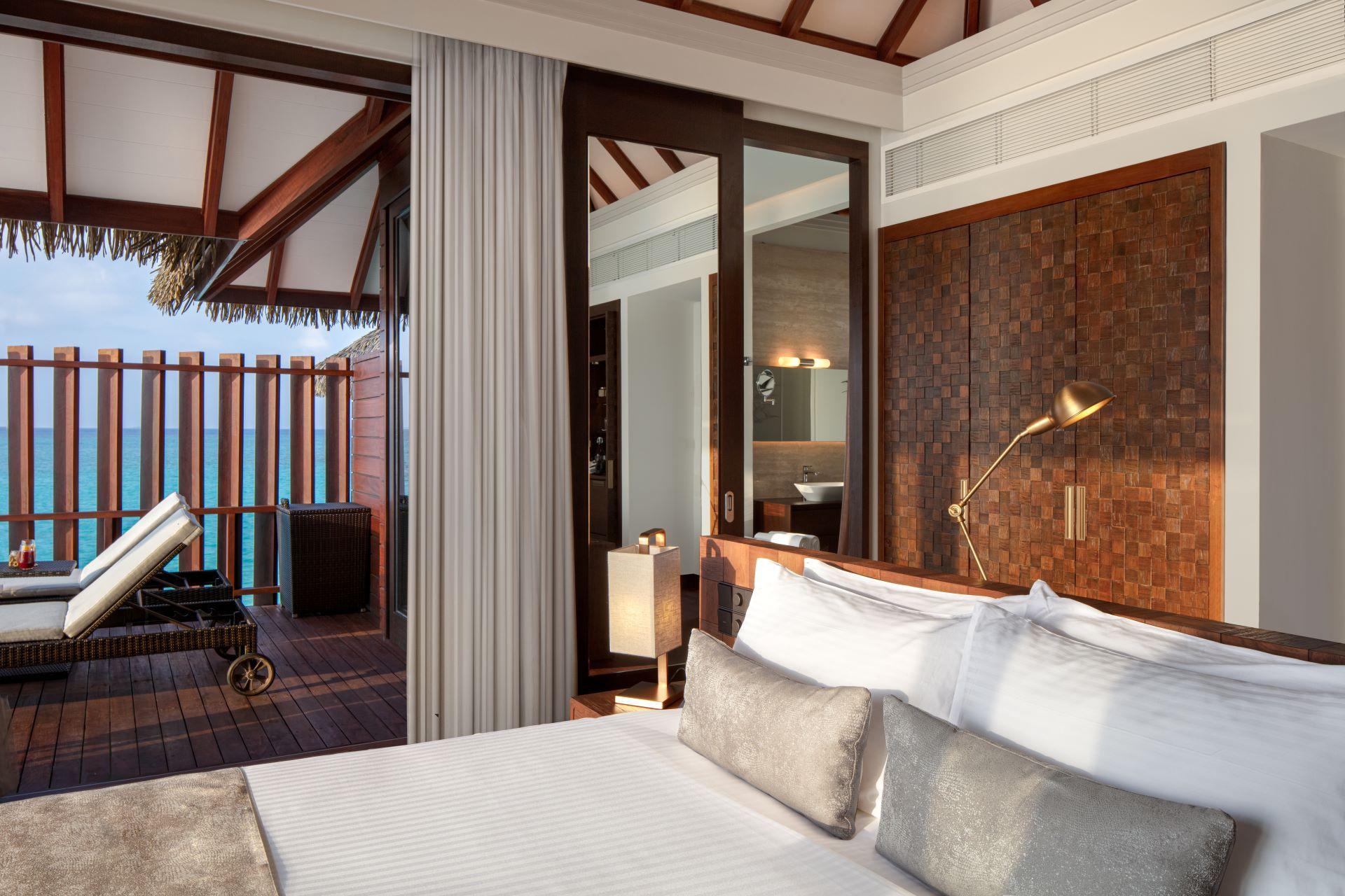 Heritance Aarah Deals & Packages 2026 | Maldives.com