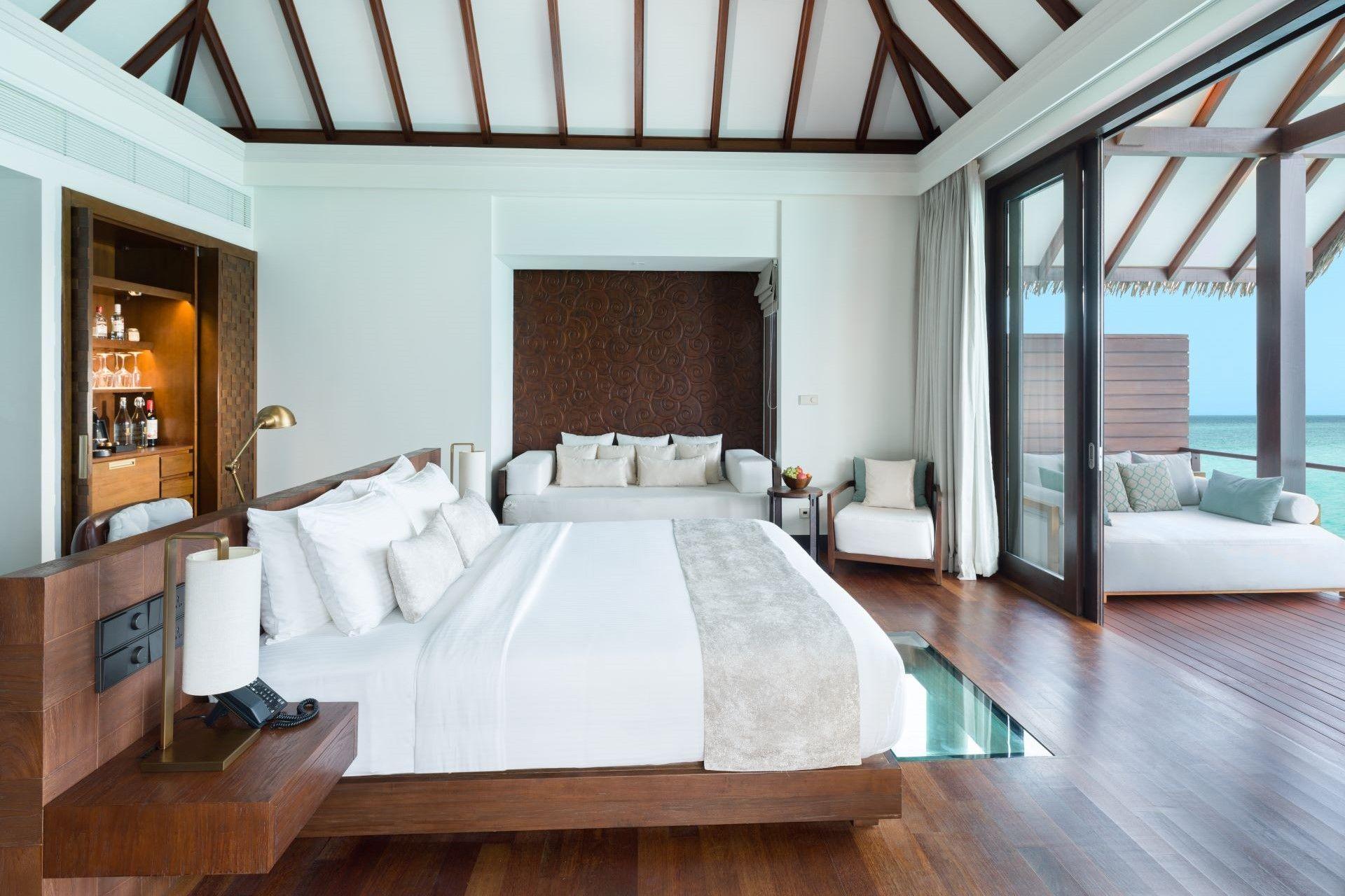 Heritance Aarah Deals & Packages 2026 | Maldives.com