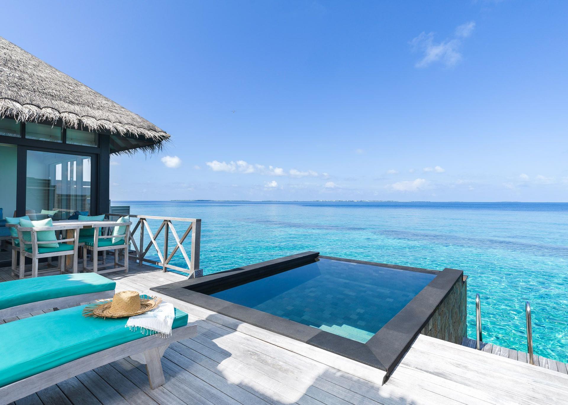 JA Manafaru Deals & Packages 2026 | Maldives.com