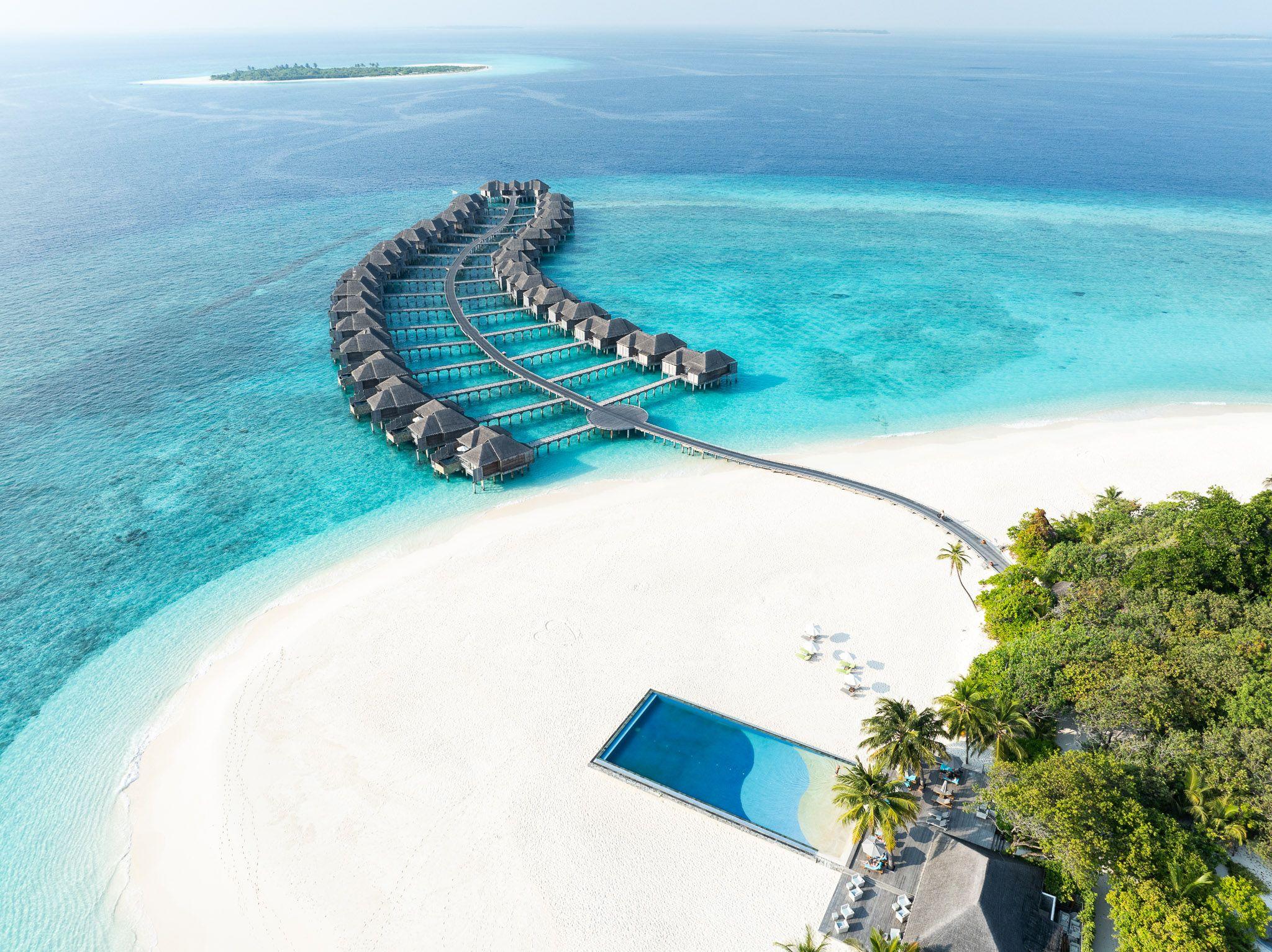 JA Manafaru Maldives | Luxury 5-Star Resort in Haa Alifu Atoll