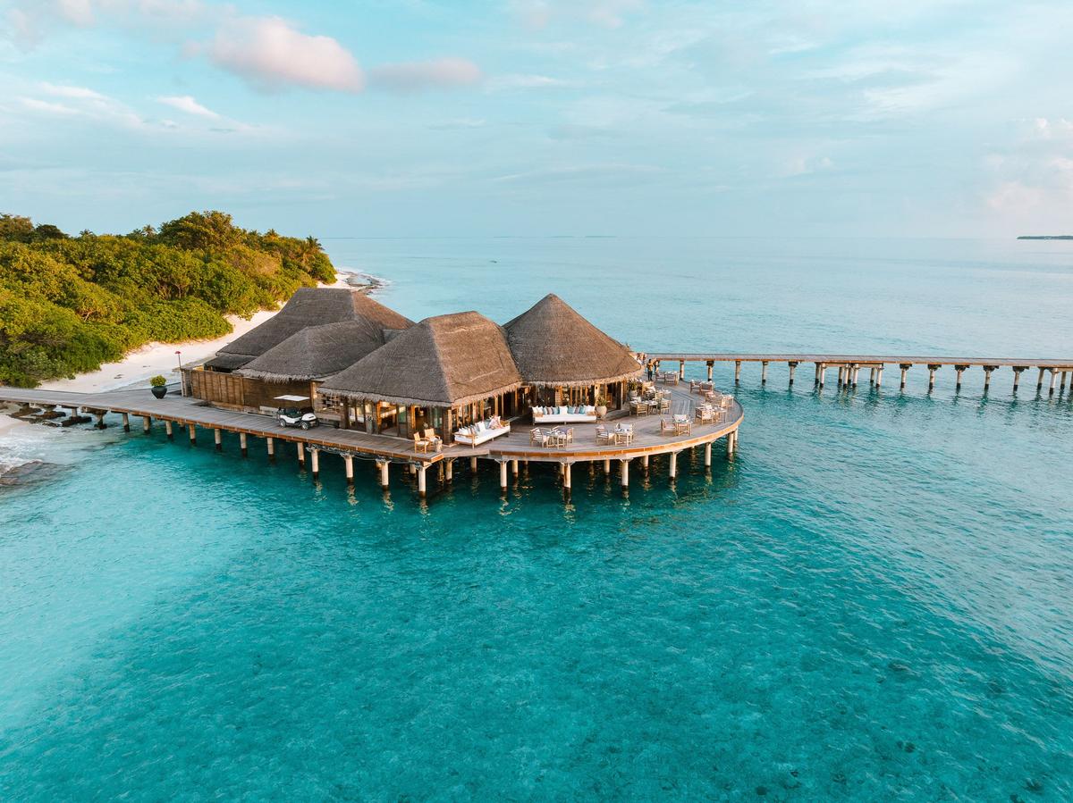 JA Manafaru Deals & Packages 2026 | Maldives.com