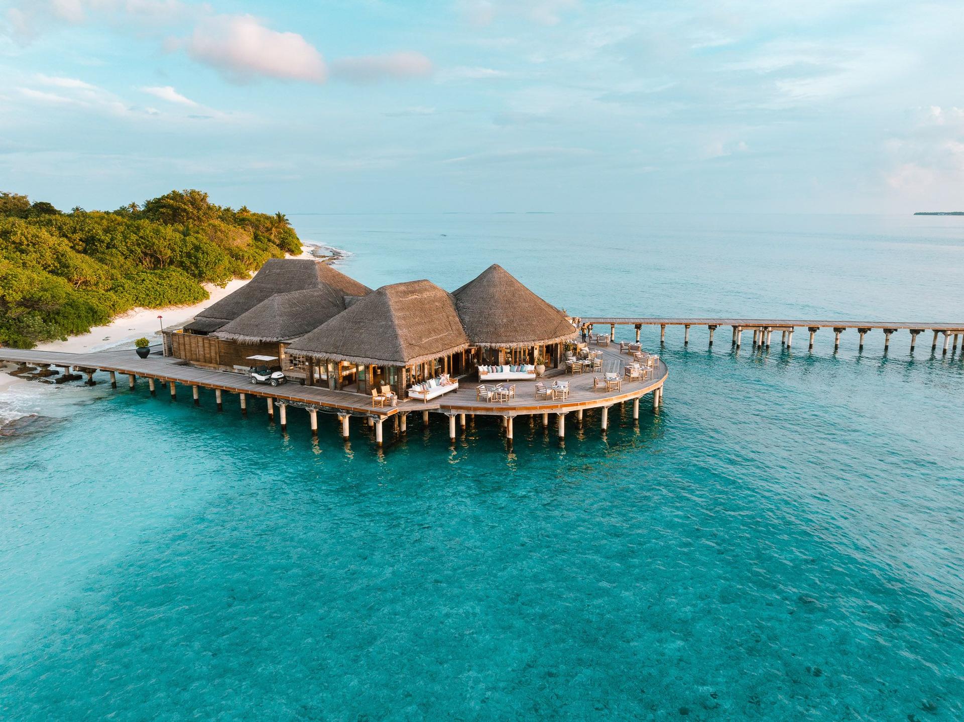 JA Manafaru Maldives | Luxury 5-Star Resort in Haa Alifu Atoll