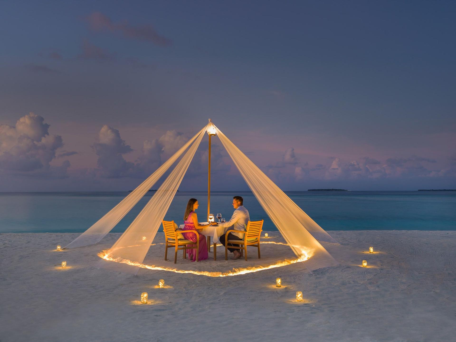 JA Manafaru Maldives | Luxury 5-Star Resort in Haa Alifu Atoll