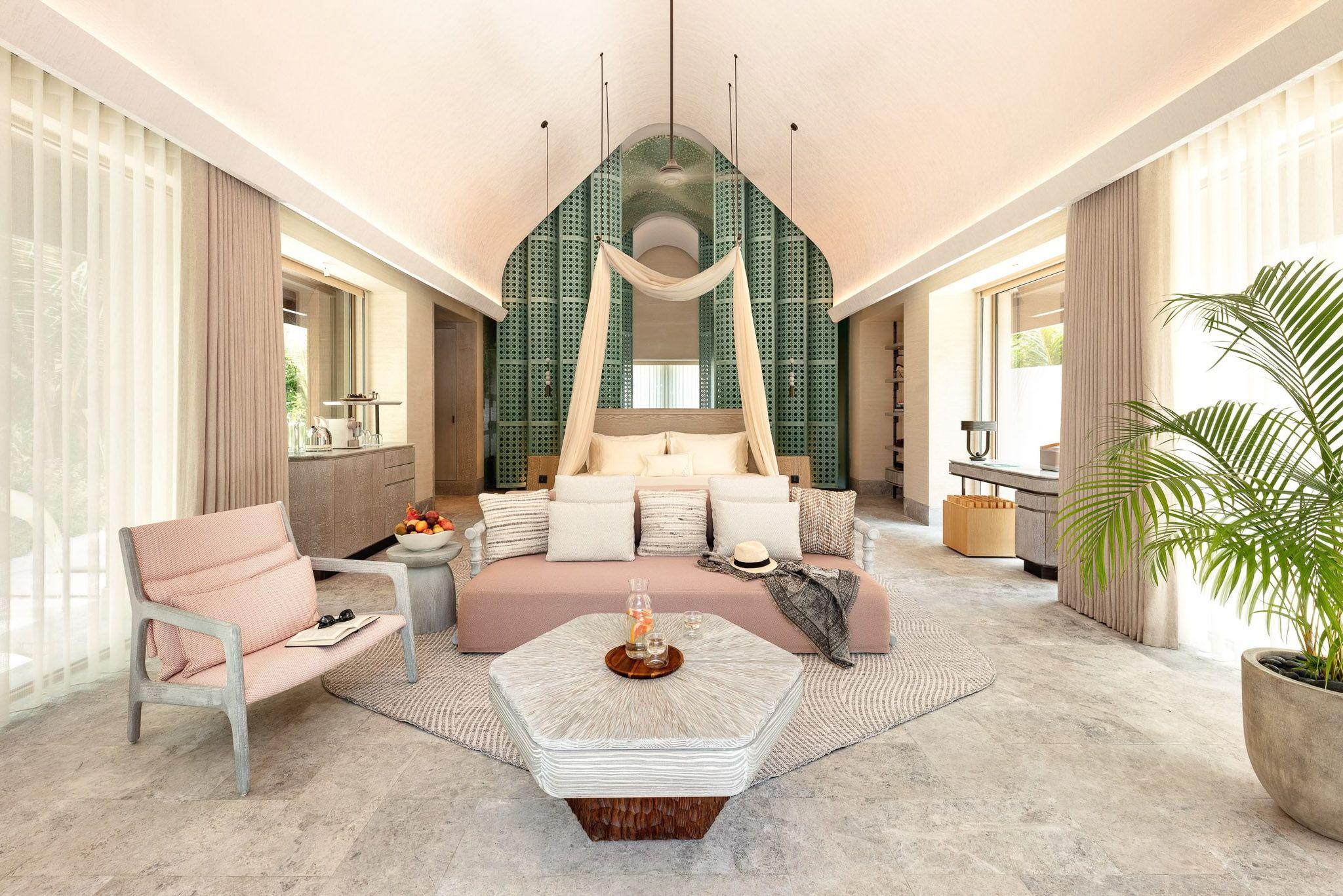 JOALI BEING | Maldives' Premier Wellbeing Retreat in Raa Atoll